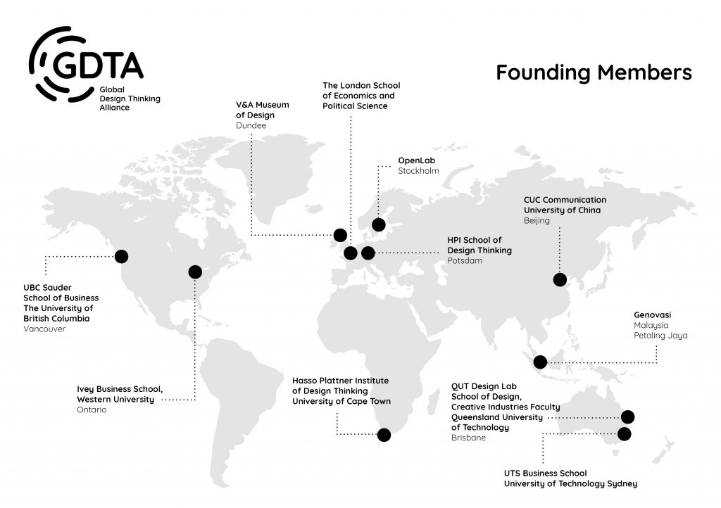 GDTA-Membermap - gdta.org